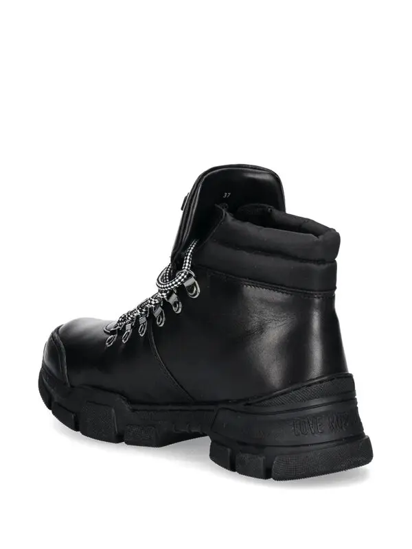 Moschino Ankle Boots