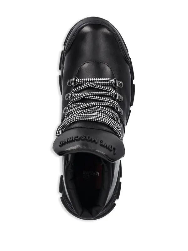 Moschino Ankle Boots