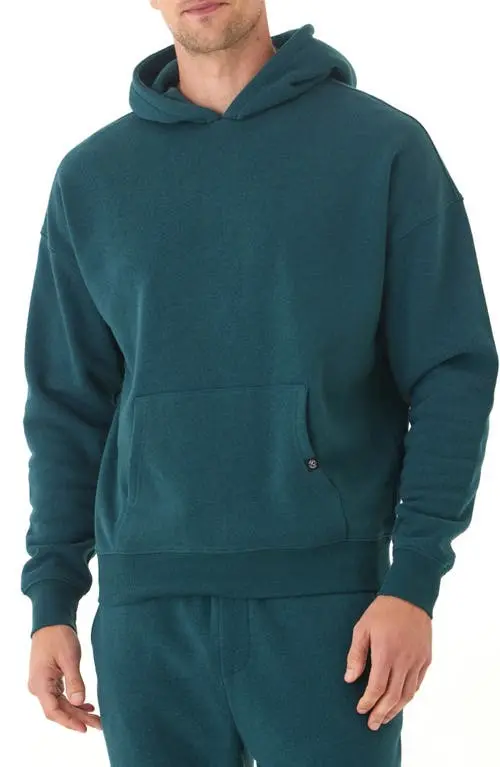 THREADS 4 THOUGHT Oversized Fleece Hoodie - Serrano