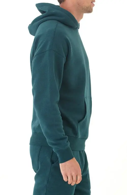 THREADS 4 THOUGHT Oversized Fleece Hoodie - Serrano