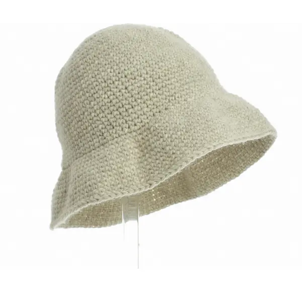 NIRVANNA DESIGNS Joplin Sun Hat - Oatmeal