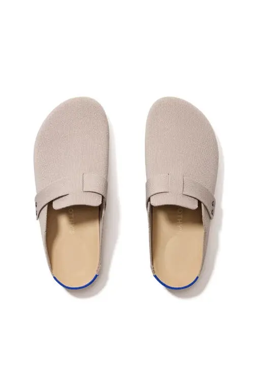 Rothy's The Clog - Dove