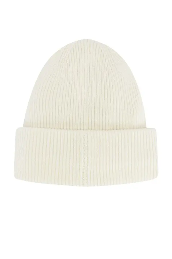 Cordova Merino Wool Beanie