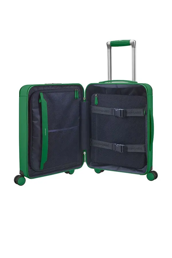 MAISON DE SABRE Carry-on Suitcase