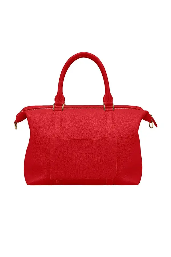MAISON DE SABRE The Weekend Bag
