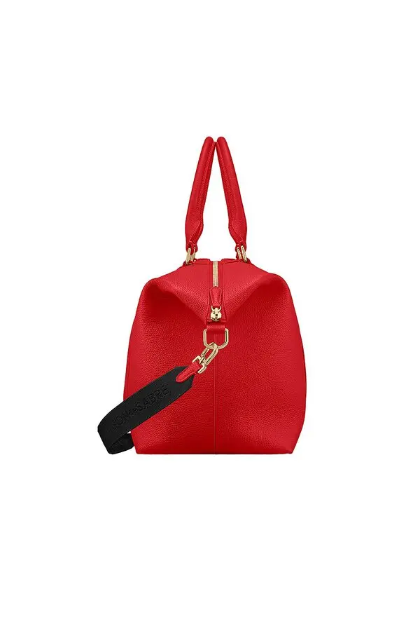 MAISON DE SABRE The Weekend Bag