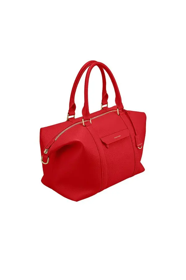 MAISON DE SABRE The Weekend Bag