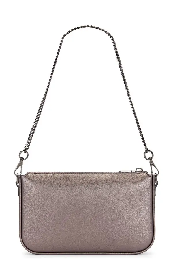 ★VALENTINO V LOGO SIGNATURE MINI BAG ショルダーバッグ Valentino Garavani VLogo Signature mini bag for Women - Gold