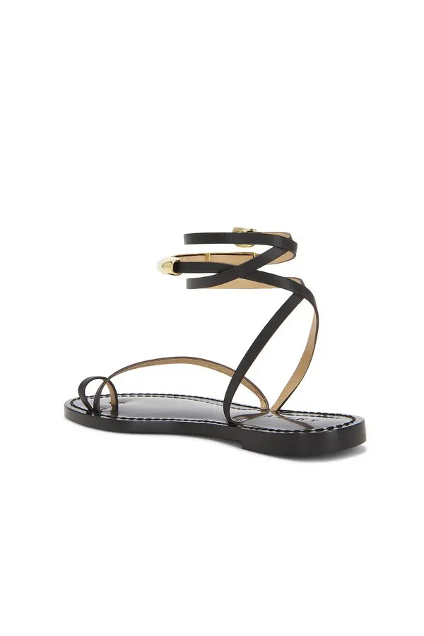 AMANU The Kalahari Sandal