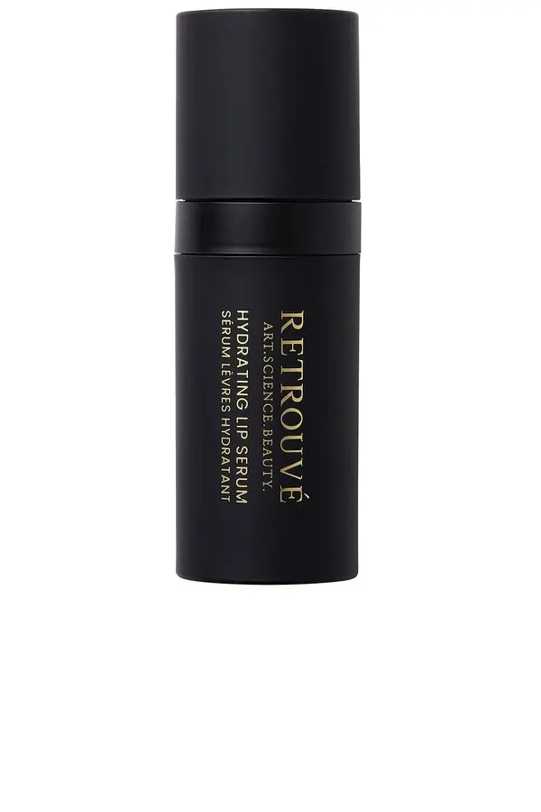 RETROUVÉ Hydrating Lip Serum - N,a