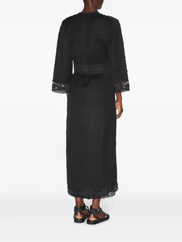 MARANT ETOILE Veona Dress