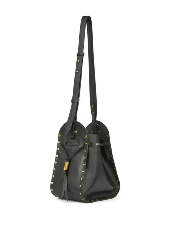 Isabel Marant Étoile Silao Bucket Bag