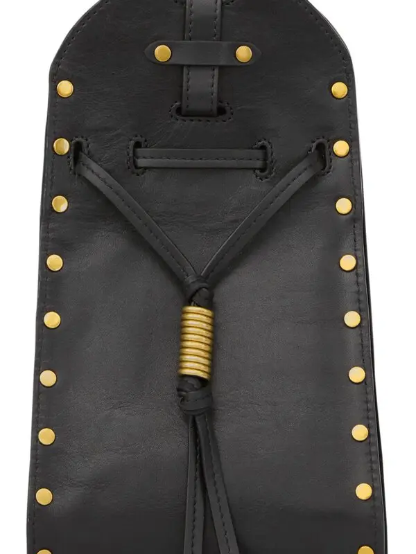 Isabel Marant Étoile Silao Bucket Bag