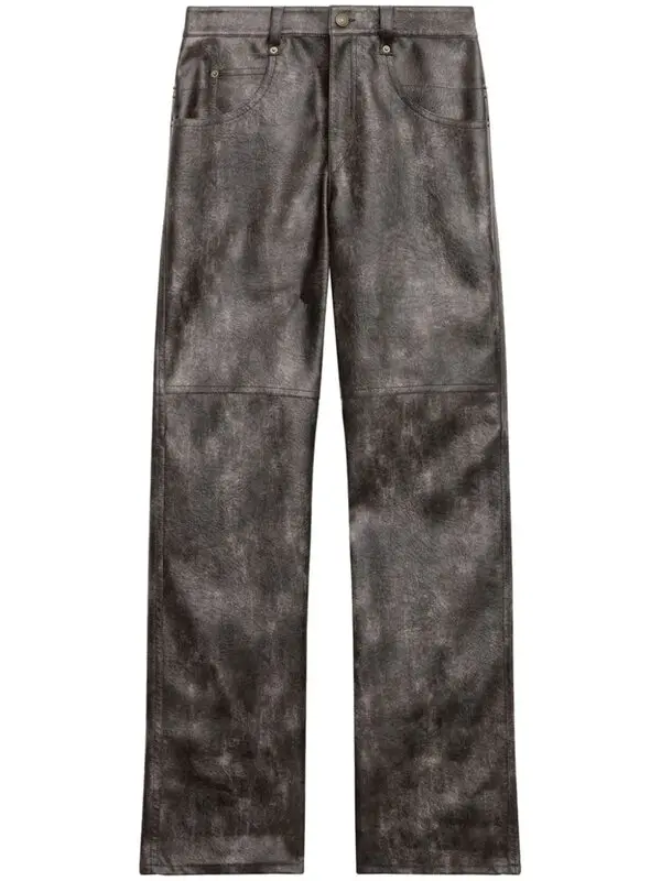 MARANT ETOILE Coralea Trousers