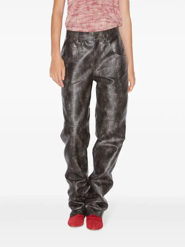 MARANT ETOILE Coralea Trousers
