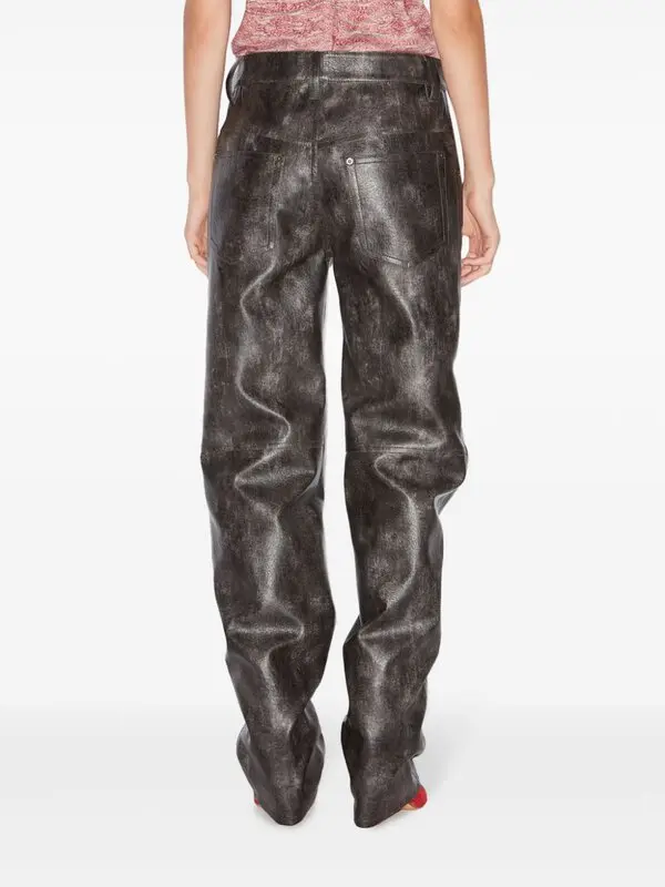 MARANT ETOILE Coralea Trousers