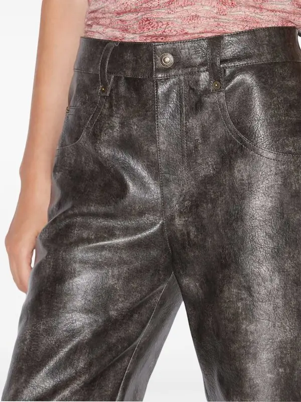 MARANT ETOILE Coralea Trousers