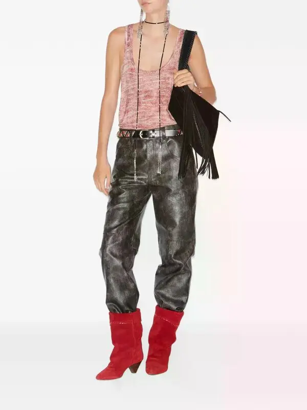 MARANT ETOILE Coralea Trousers