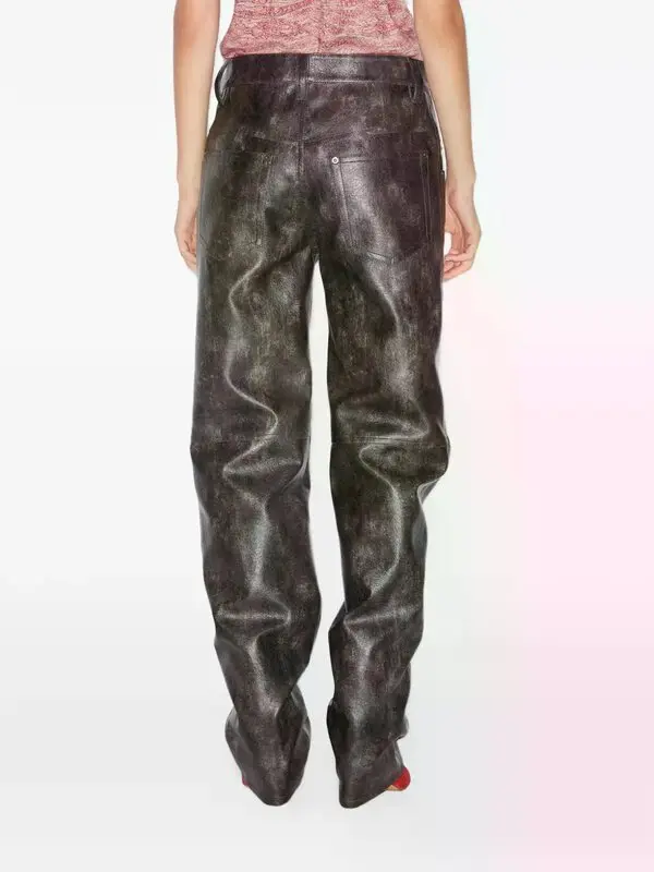 MARANT ETOILE Coralea Trousers