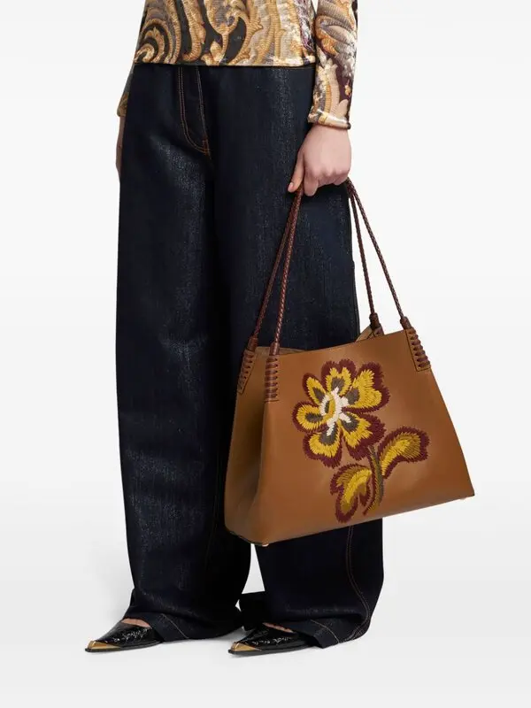 Etro Libra Tote Bag