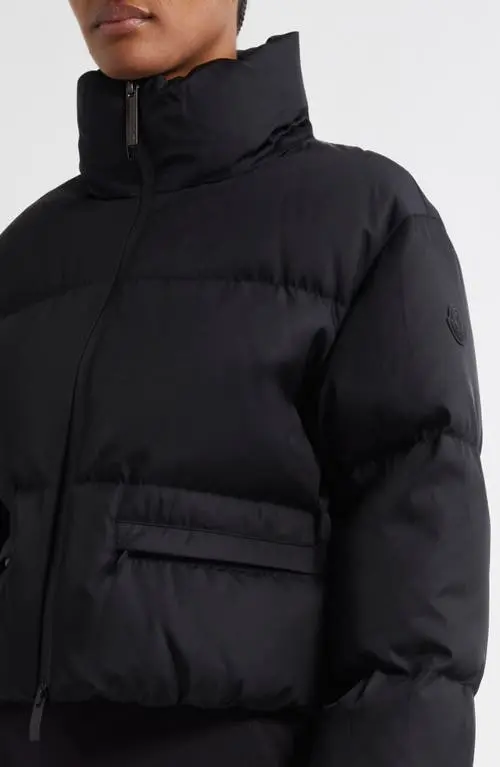 Moncler Vissec Down Jacket