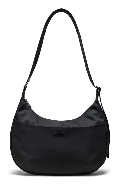 Herschel Supply Co. Yara Shoulder Bag - Black