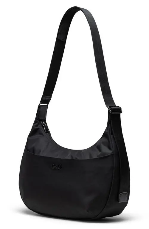 Herschel Supply Co. Yara Shoulder Bag - Black