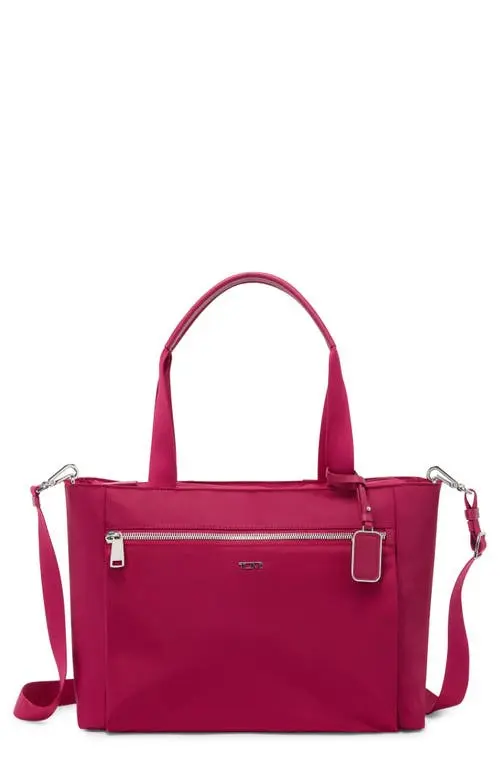 Tumi Maggie Nylon Tote