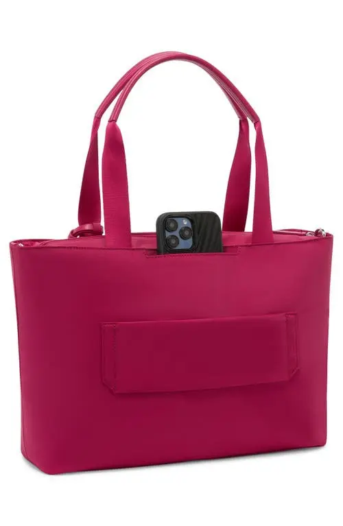 Tumi Maggie Nylon Tote