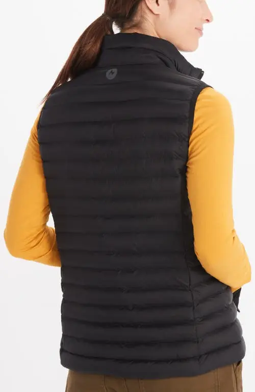 MARMOT Echo Featherless Vest - Black