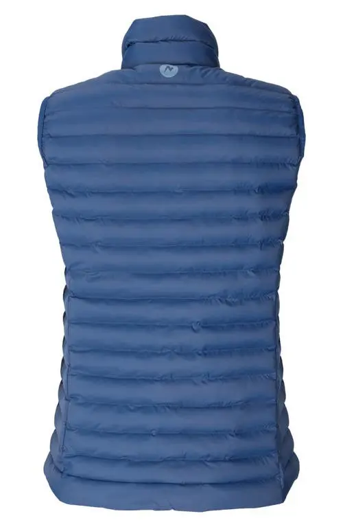 MARMOT Echo Featherless Vest - Blue Currant
