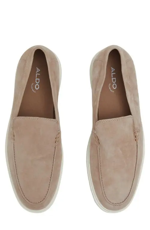 Aldo Seatide Slip-on Sneaker