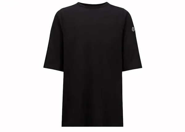 Moncler Cotton T-shirt