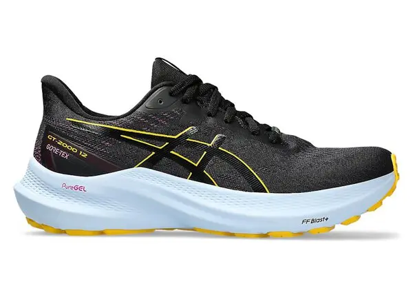 Asics Gt-2000 12 Gtx Sneakers