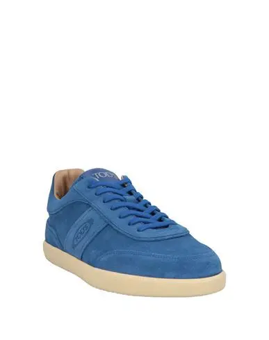 TOD'S Leather Sneakers