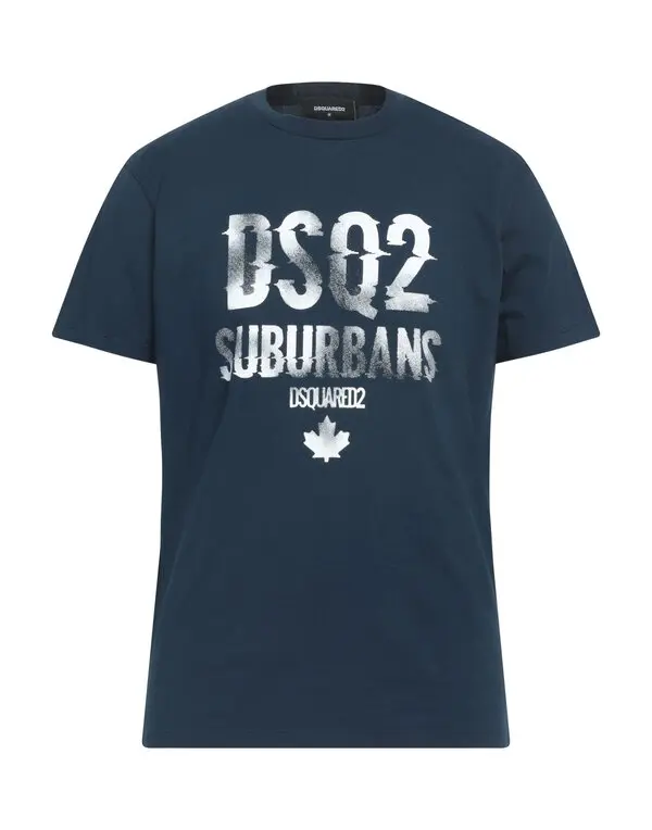 Dsquared2 T-shirt Size Cotton