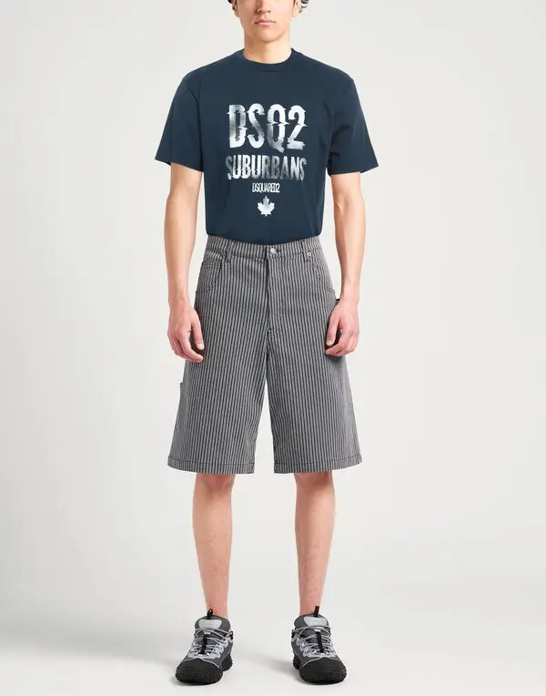 Dsquared2 T-shirt Size Cotton