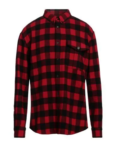 Dsquared2 Shirt Size Wool, Polyamide