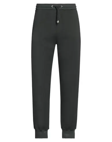 Giorgio Armani Pants Size Cotton, Cashmere, Synthetic Fibers - Green