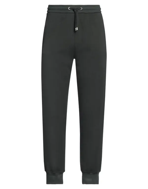 Giorgio Armani Pants Size Cotton, Cashmere, Synthetic Fibers - Green
