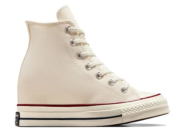 CONVERSE Chuck 70 Wedge Sneakers