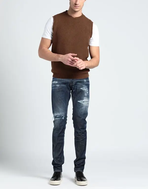Dsquared2 Straight-leg Jeans