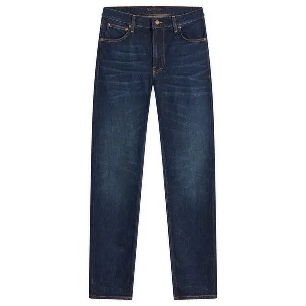 Nudie Jeans Lean Dean Jeans
