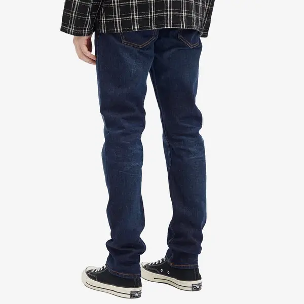 Nudie Jeans Lean Dean Jeans