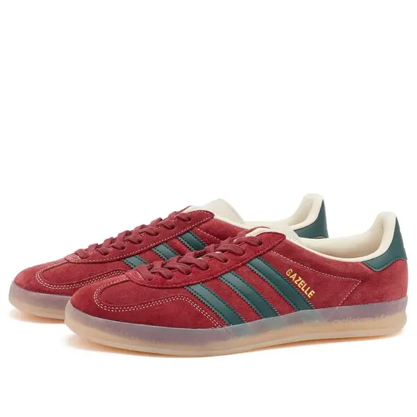 Adidas Gazelle Indoor Sneaker
