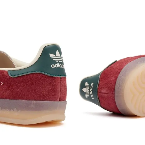 Adidas Gazelle Indoor Sneaker