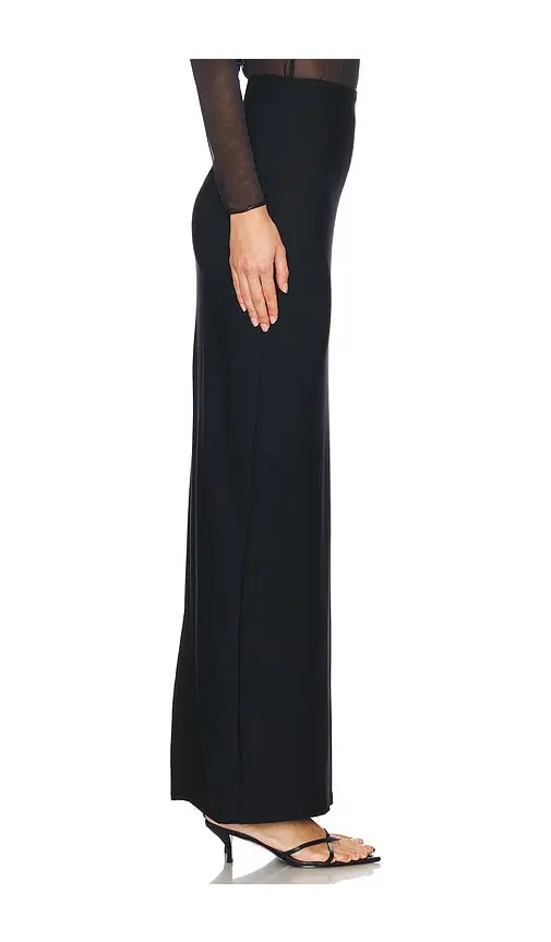 Commando Butter Luxe Maxi Column Skirt