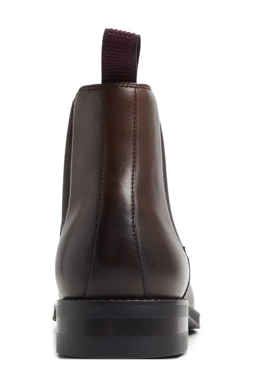 Ted Baker London Remington Chelsea Boot - Brown
