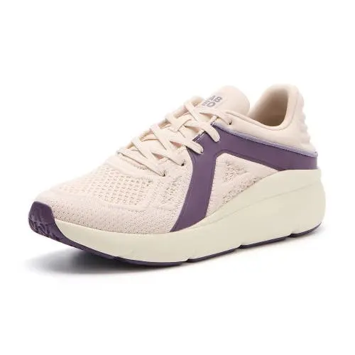ABEO Mxv Shift Sneakers - Peach