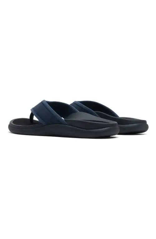 ABEO Laguna Thong Sandal - Navy - Regular
